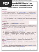 C Programming Basic - Exercises, Practice, Solution - W3resource | PDF | Numbers | Mathematics