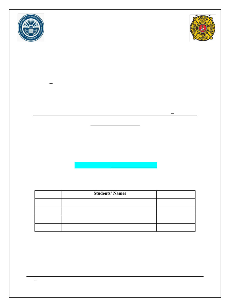 Lab Manual 6 | PDF | Microcontroller | Computer Architecture