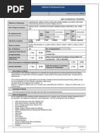 Follow-Up Inspection Instructions for Wire | PDF | Insulator ...