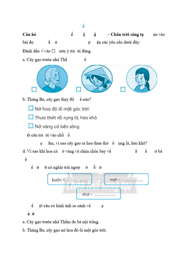 vo-bai-tap-tieng-viet-lop-3-bai-1-cuoc-chay-dua-trong-rung-trang-40-ta ...