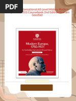 CIE IGCSE History Paper 2 | PDF | Question | Knowledge