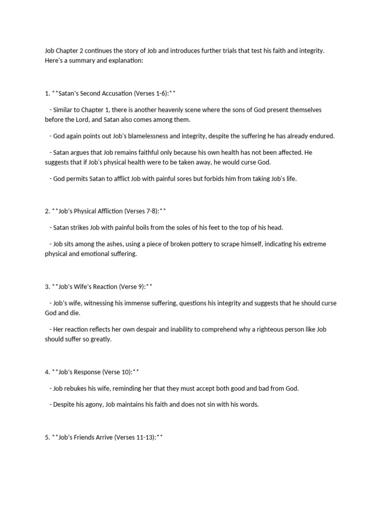 Job Chapter 2 C-WPS Office | PDF