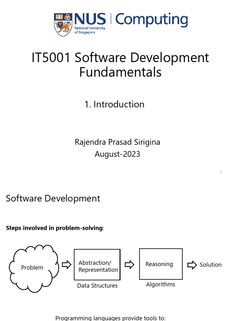 Slides Combined Pdf Parameter Computer Programming Algorithms