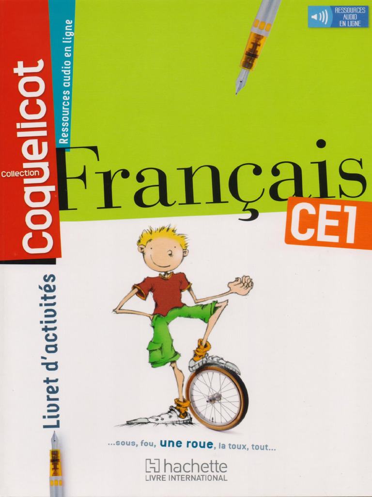 Activités-Intro Et U1 | PDF