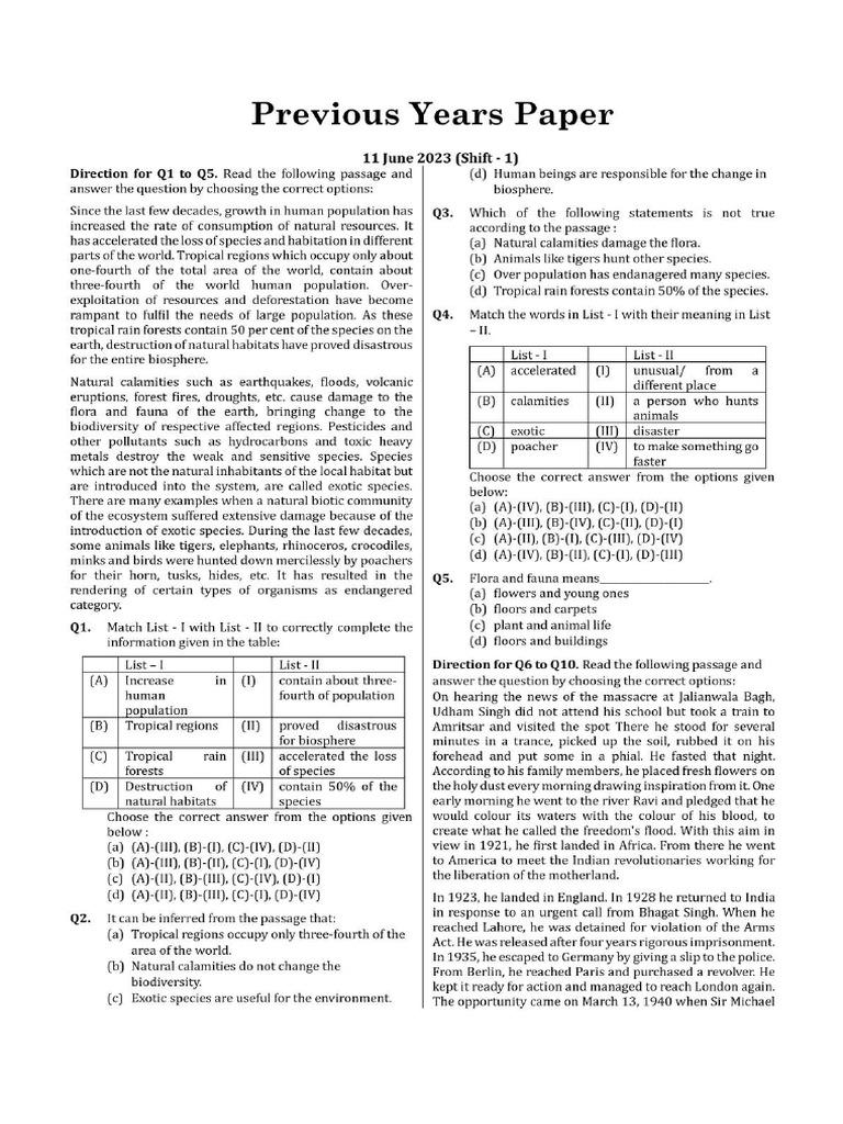 2023 English Test 02848341bd0f4 | PDF