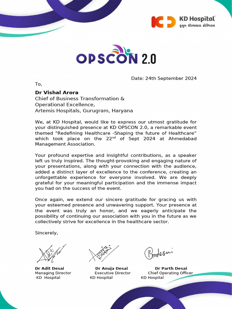 Dr Vishal Arora | PDF