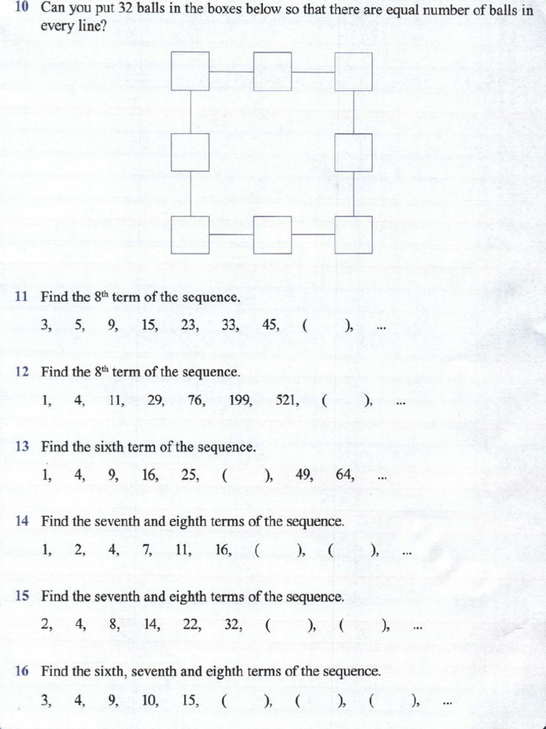 Math-Olympiad-1-Beginner Terry-Chew-bị cắt xén-trang-trang-14 | PDF