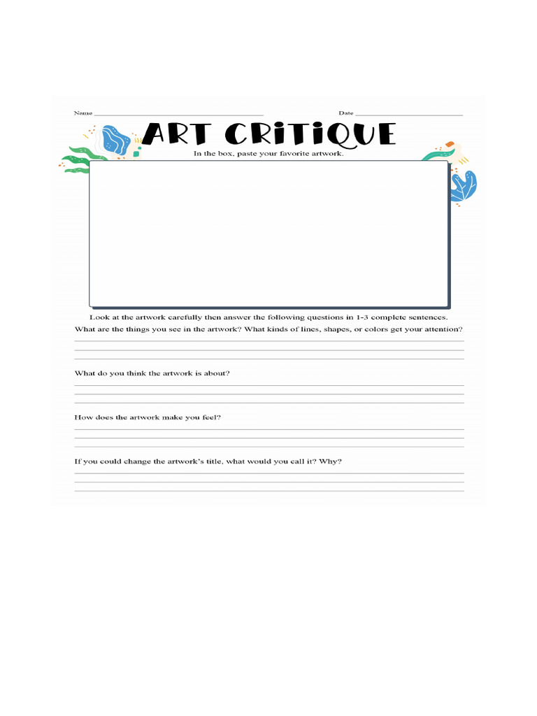 printablee.com-elementary-art-critique-worksheet_14812.jpg | PDF