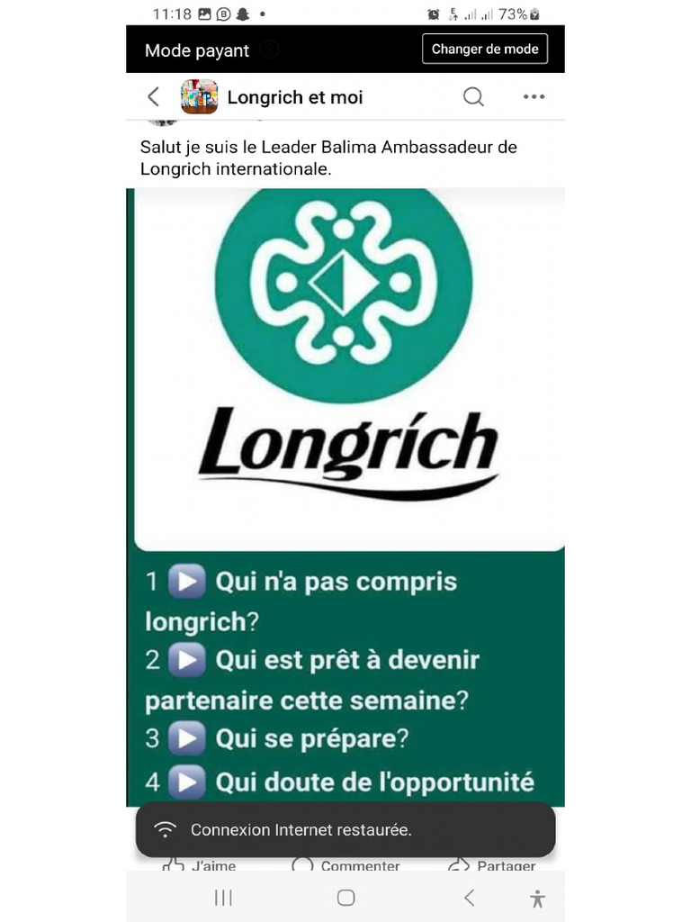 Longrich | PDF