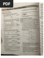 Class 12 EM Waves PYQs | PDF | Electromagnetic Radiation | Waves