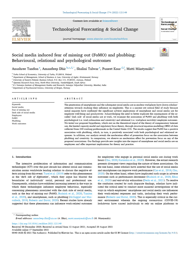 Key Paper | PDF | Creativity | Cognition