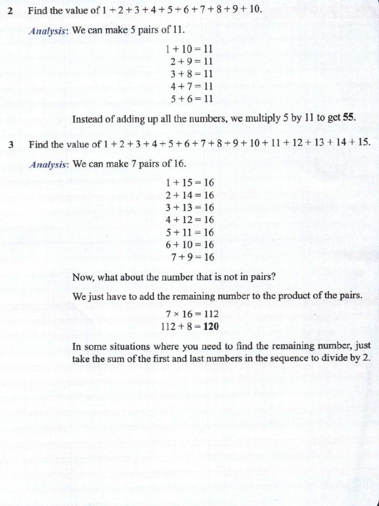 Math-Olympiad-1-Beginner Terry-Chew-bị cắt xén-trang-trang-18 | PDF