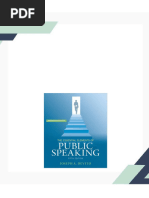 (PDF) The Art of Public Speaking by Stephen E Lucas | PDF | World Wide ...