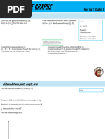 Workbook Answers G5 | PDF | Rectangle | Mathematics