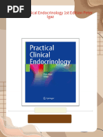 Williams Textbook of Endocrinology | PDF