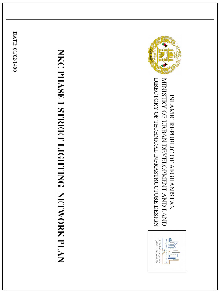 Phase1 Lighting PDF | PDF | Mains Electricity | Electromagnetism