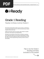 Wonders 2023 Grade K Scope and Sequence | PDF | Phonics | Word