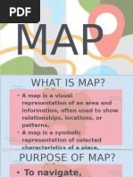 5 Elements of A Map: WHAT Are The 5 Key Things That Every Map Has Which ...