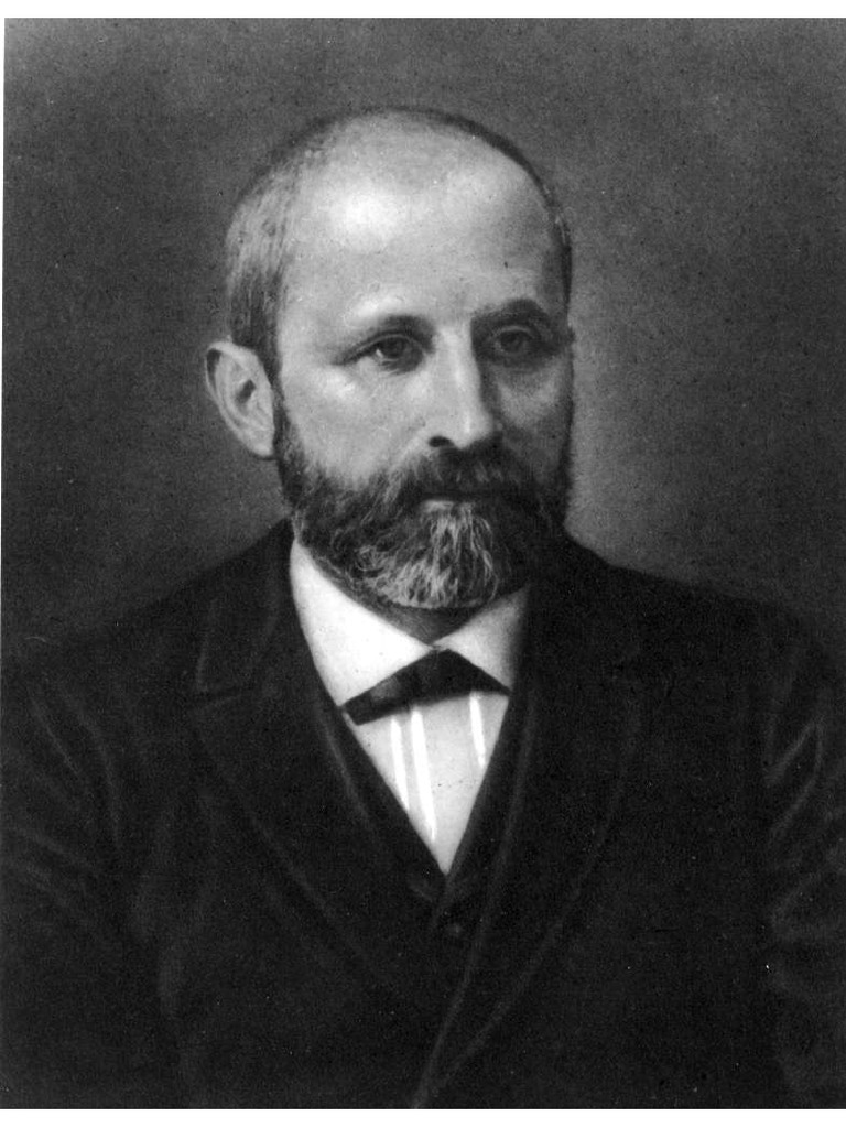 Friedrich Miescher | PDF