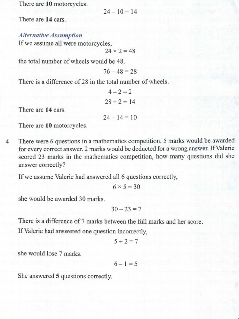 Math-Olympiad-1-Beginner Terry-Chew-bị cắt xén-trang-trang-40 | PDF