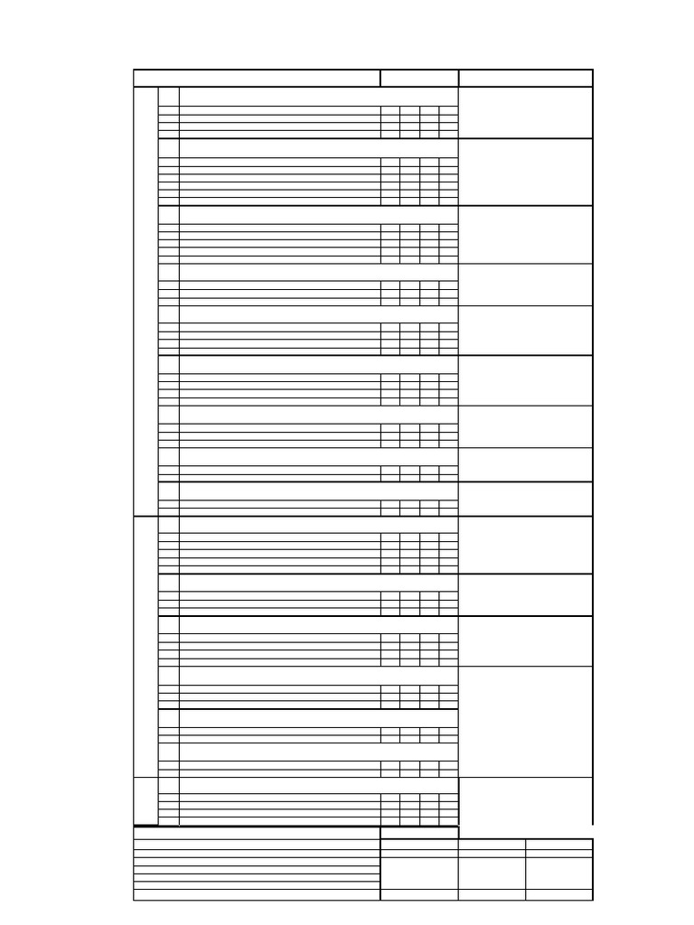 Neo Meca Sheet R&I HD785-7 | PDF | Axle | Automotive Industry