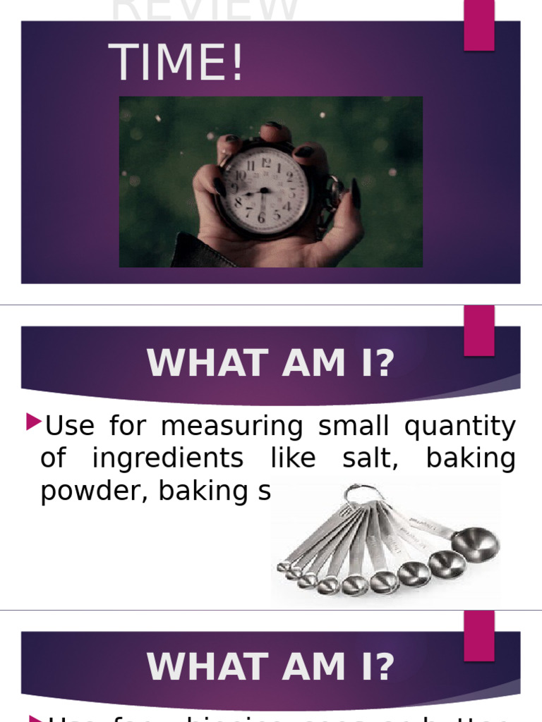 Types and Characteristics of Desserts | PDF | Desserts | Pudding