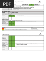 Ppmp - 2025 Sb | PDF | Procurement