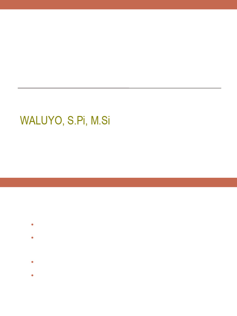 M - 9. Sebaran Penarikan Contoh | PDF