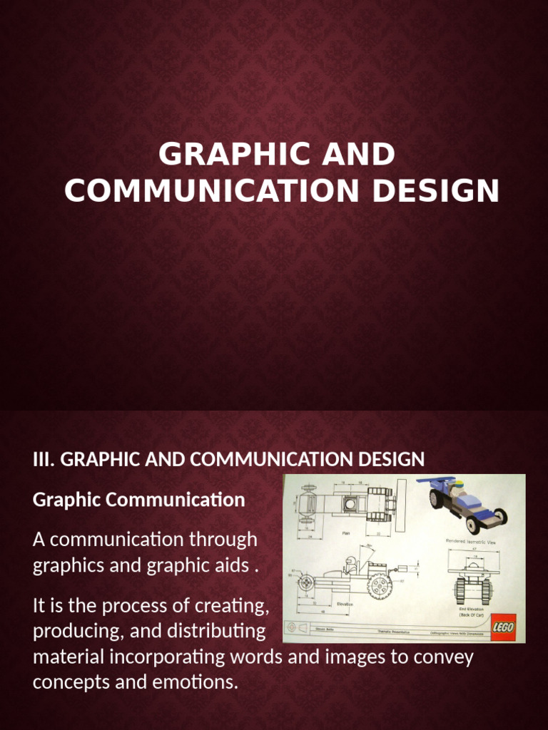 Visart - Graphic and Communication Design | PDF
