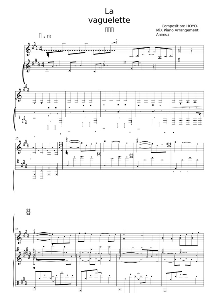 La vaguelette さざ波 | PDF | Non Profit Organizations