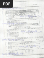 2006-AL-Physics-Past-Paper-Sinhala-Medium | PDF