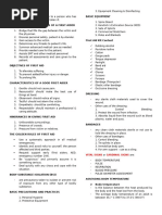 Orthostatic Blood Pressure Procedure Guide | PDF