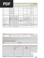 RMT RFT Calculator & Calculated Sheets | PDF | Metals | Materials