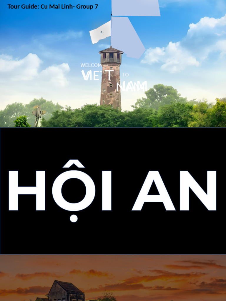 Public Speaking - Final | PDF | Vietnam