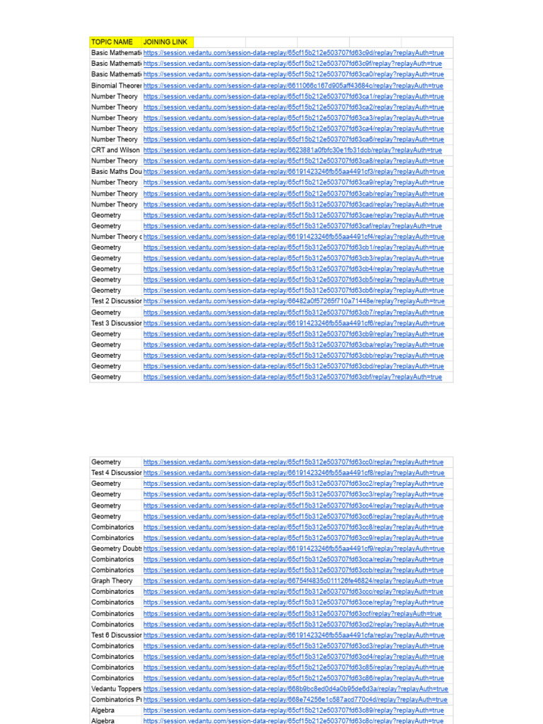 IMO LEVEL 7 | PDF | Combinatorics | Number Theory