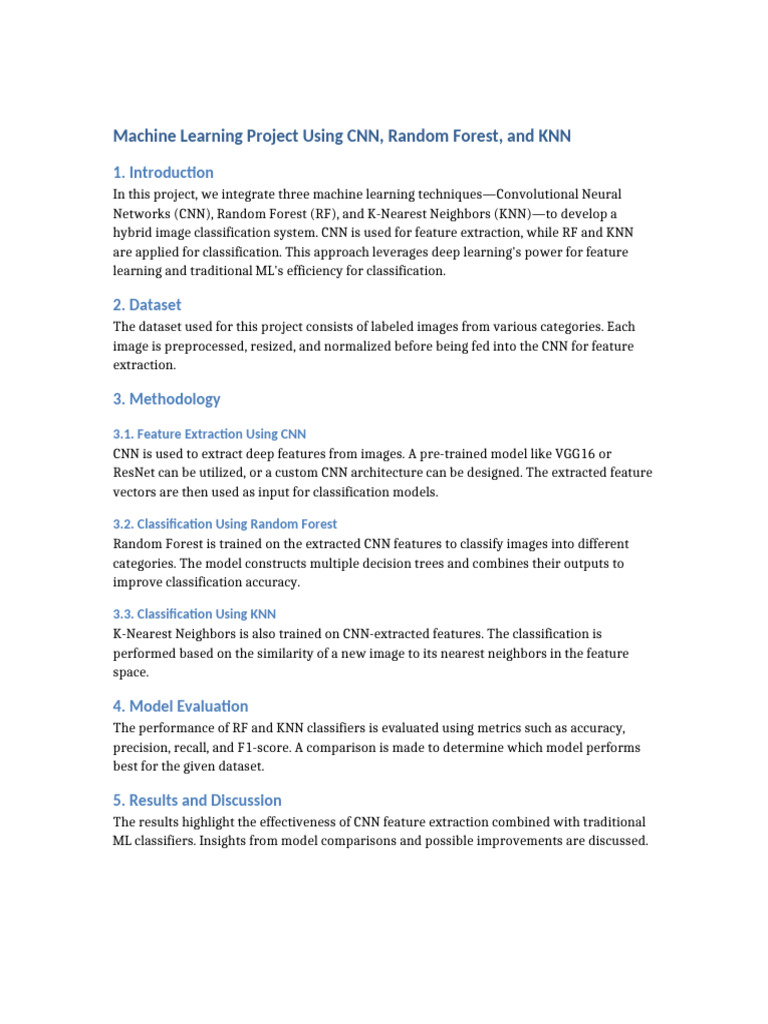 Hybrid_CNN_RF_KNN_Project | PDF