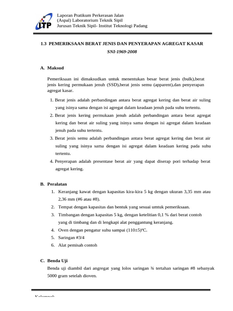 1.3 BJ Kasar PDF Mantap | PDF