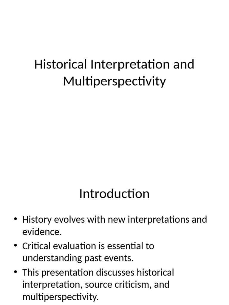 Debunking Historical Myths and Biases | PDF | Philippines