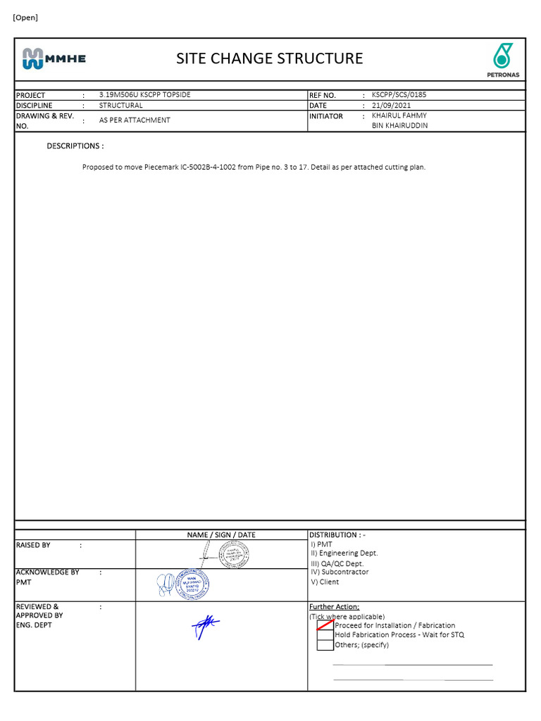 KSCPP SCS 0185 | PDF