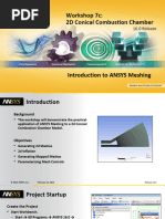 Simlab Guide | PDF | Curvature | Angle