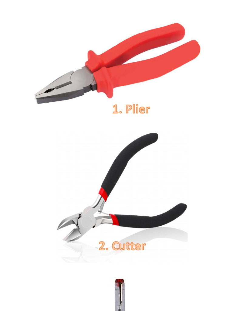 plier | PDF