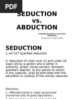 Direct Assault and Indirect Assault | PDF | Assault | Justice