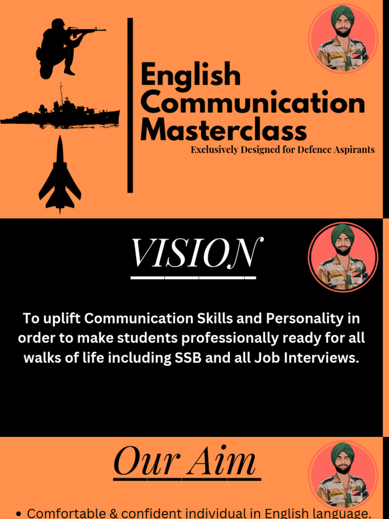 Communication Masterclass | PDF | Communication | Cognition