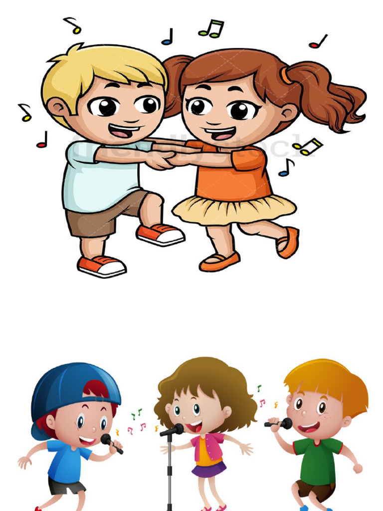 Lesson Plan Pic Grade 1 | PDF