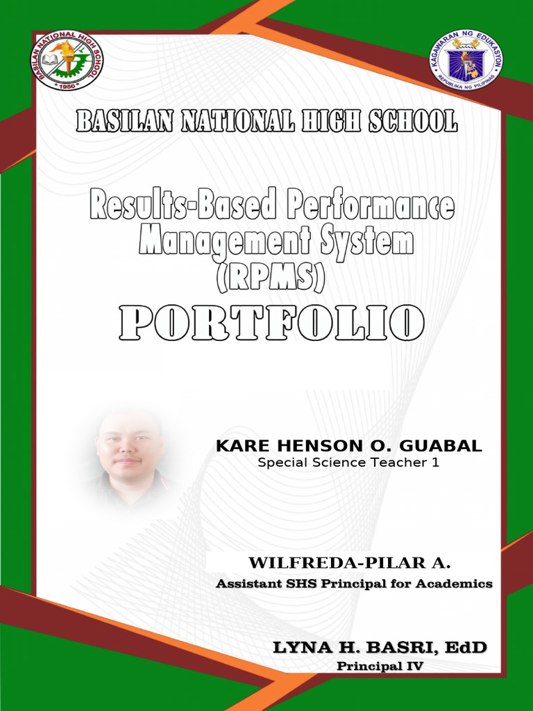 COVER KRA 1 5 N Plus Factor | PDF