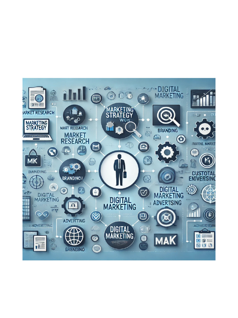 Effective Marketing Strategies Explained | PDF