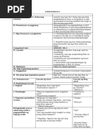 Grade 4-Q2W2 (Matatag DLL) - Ap | PDF