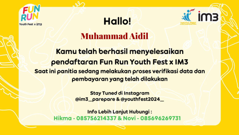 Muhammad Aidil | PDF