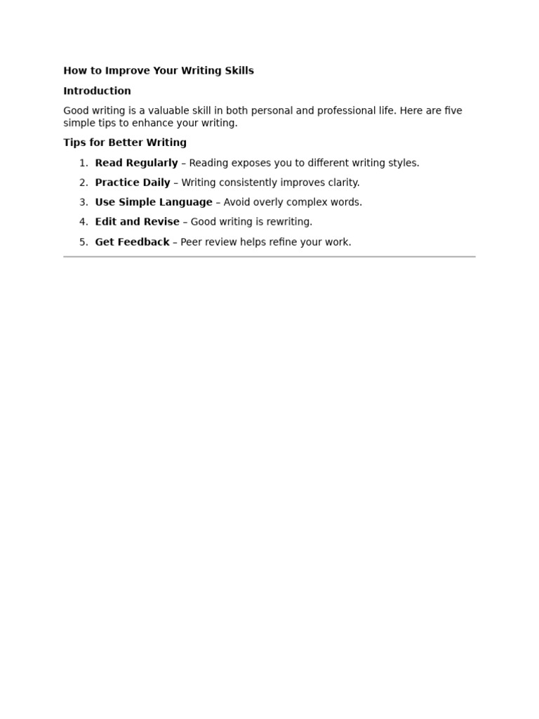 Document 3 - How-To Guide | PDF