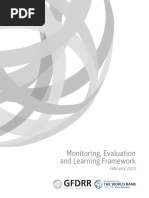 Integrated Results Management Framework | PDF | Climate Resilience ...